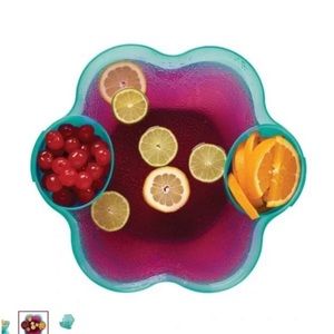 Tupperware | Kitchen | Tupperware Chip N Dip | Poshmark